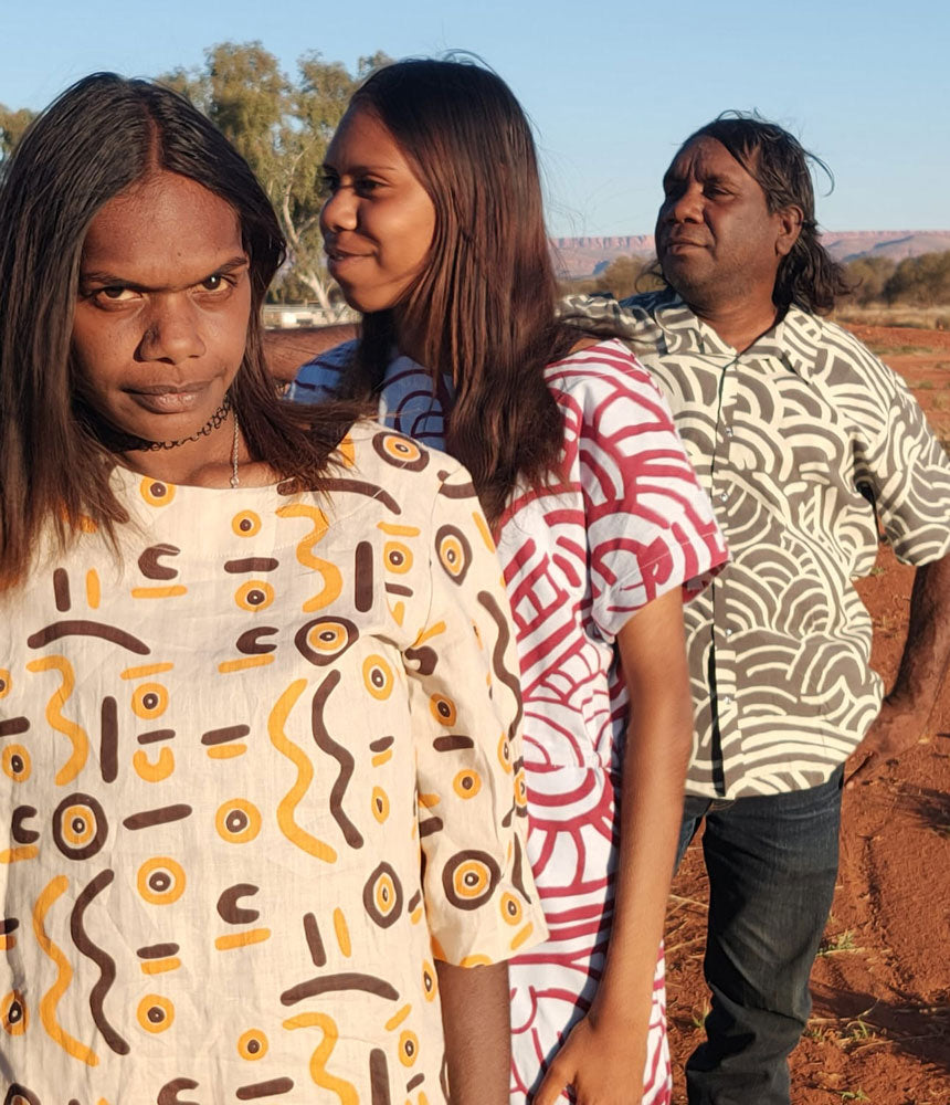 All Women's Clothing – Publisher Textiles & Papers