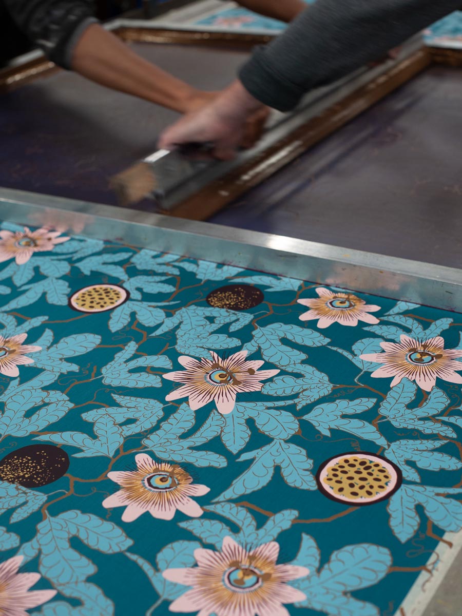 Publisher Cotton Linen – Publisher Textiles & Papers