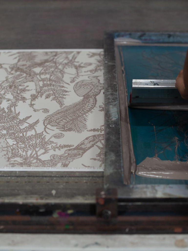 Publisher Textiles & Papers – Publisher Textiles & Papers